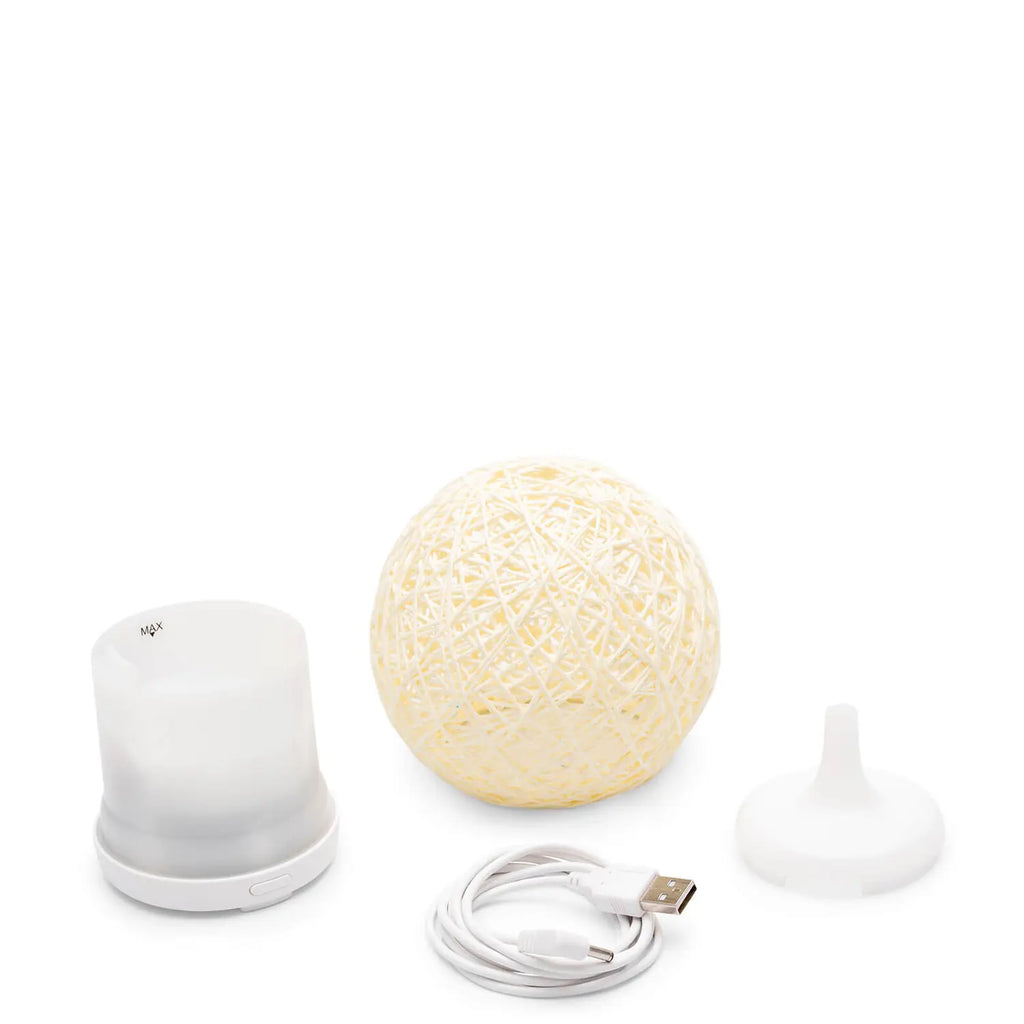 Rio Scent and Light Diffuser– buyinstor