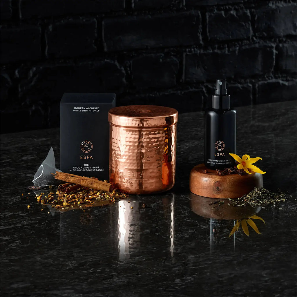ESPA Modern Alchemy Tissane Vessel– buyinstor