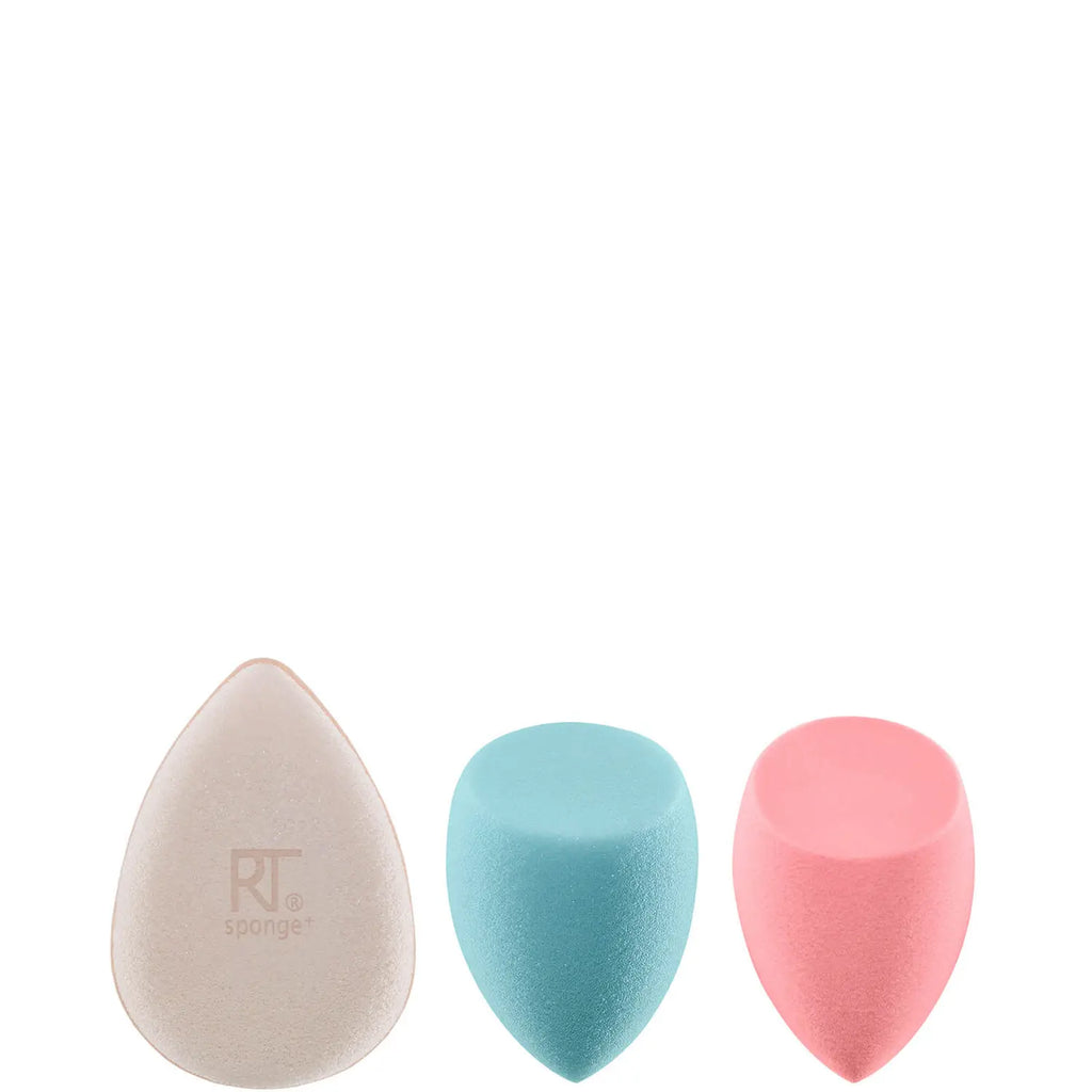 Real Techniques Poreless Perfection Kit– buyinstor