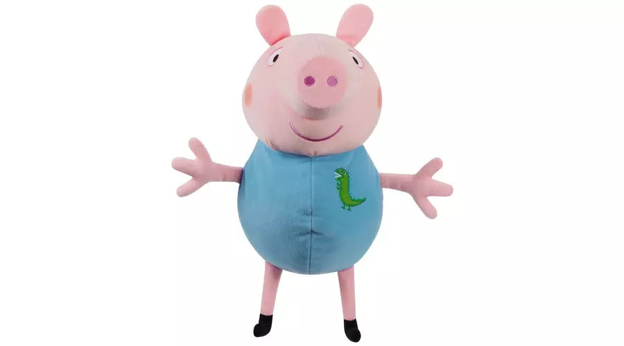 Peppa Pig Talking George– buyinstor