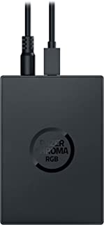 Razer Chroma Addressable RBG Controller - aRGB Hub for Advanced Lighti ...