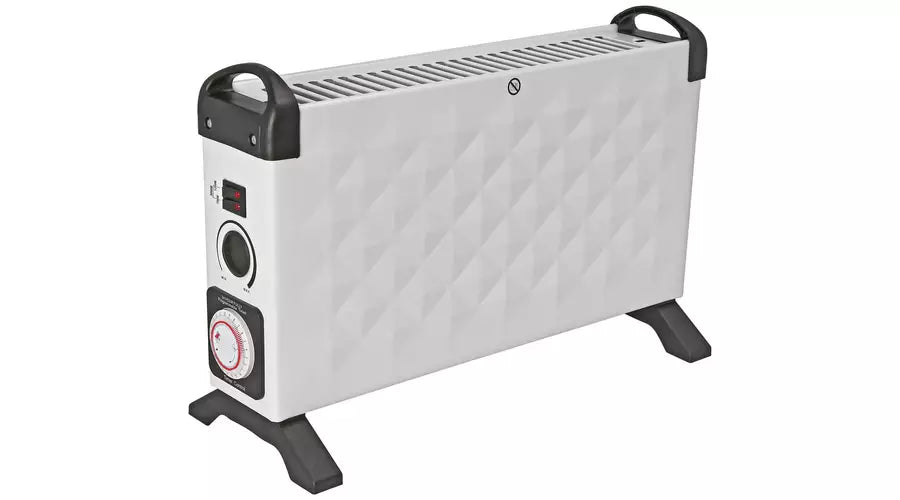 Challenge Diamond 2kW Convector Heater– buyinstor